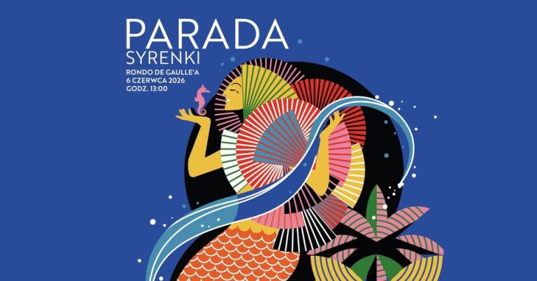 | Parada Syrenki 2026